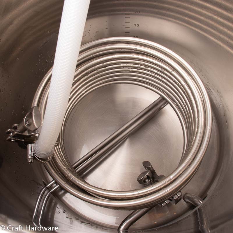 Heating & Cooling | Craft Hardware