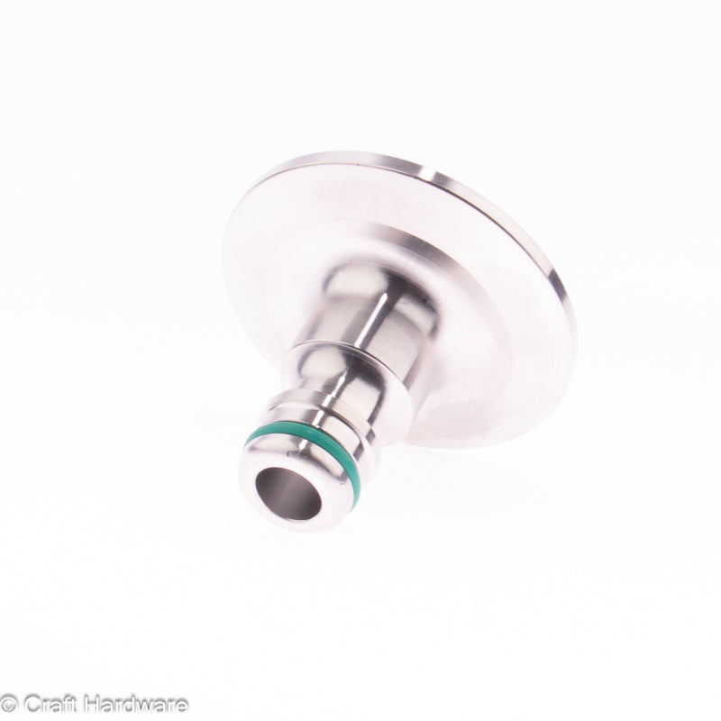 Tri-Clamp Adapters - Other | Craft Hardware