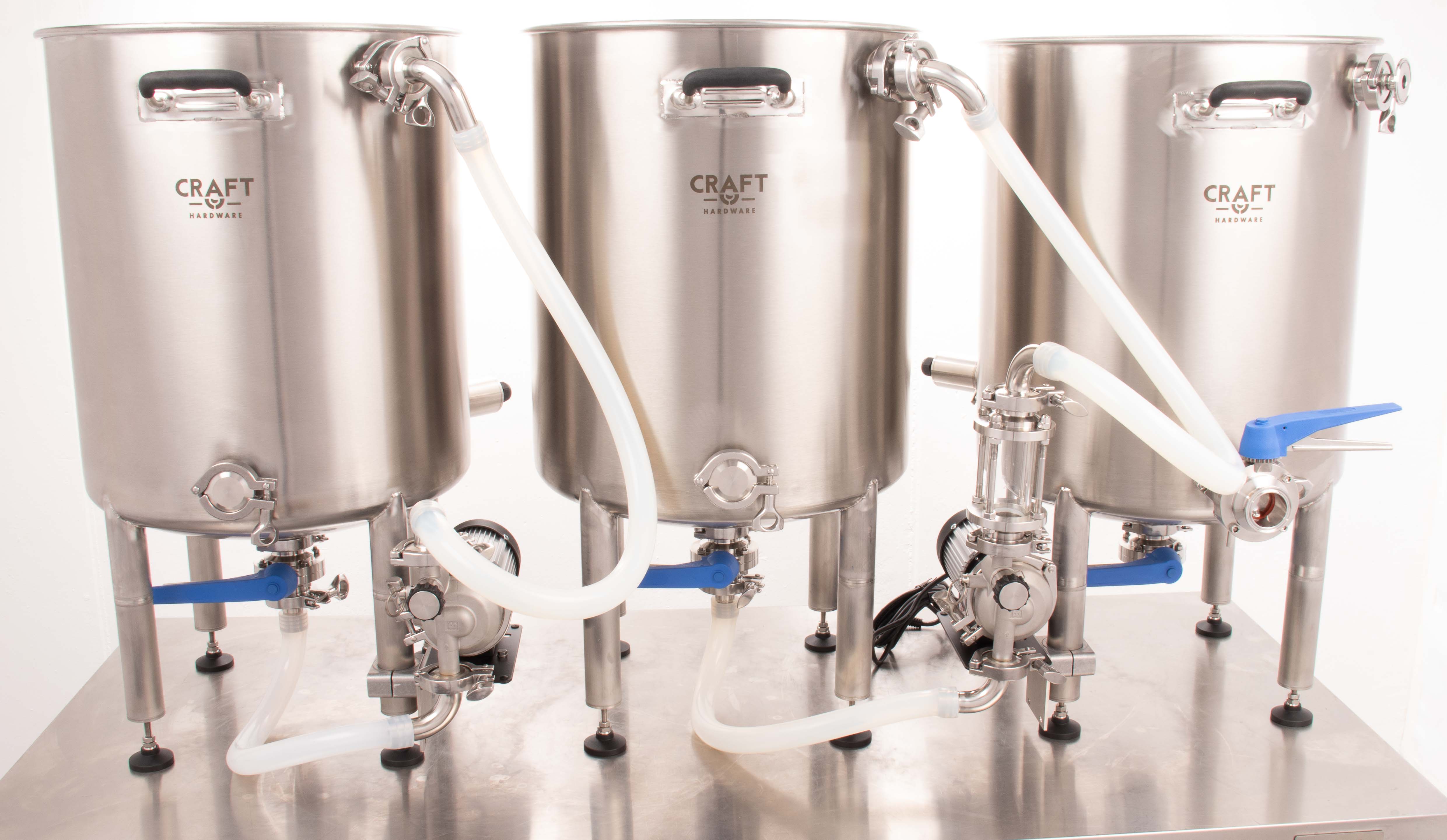 Kettle Sets | Craft Hardware