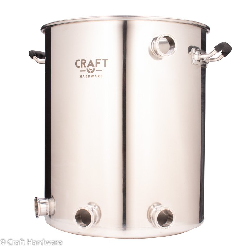 B-Stock | Craft Hardware