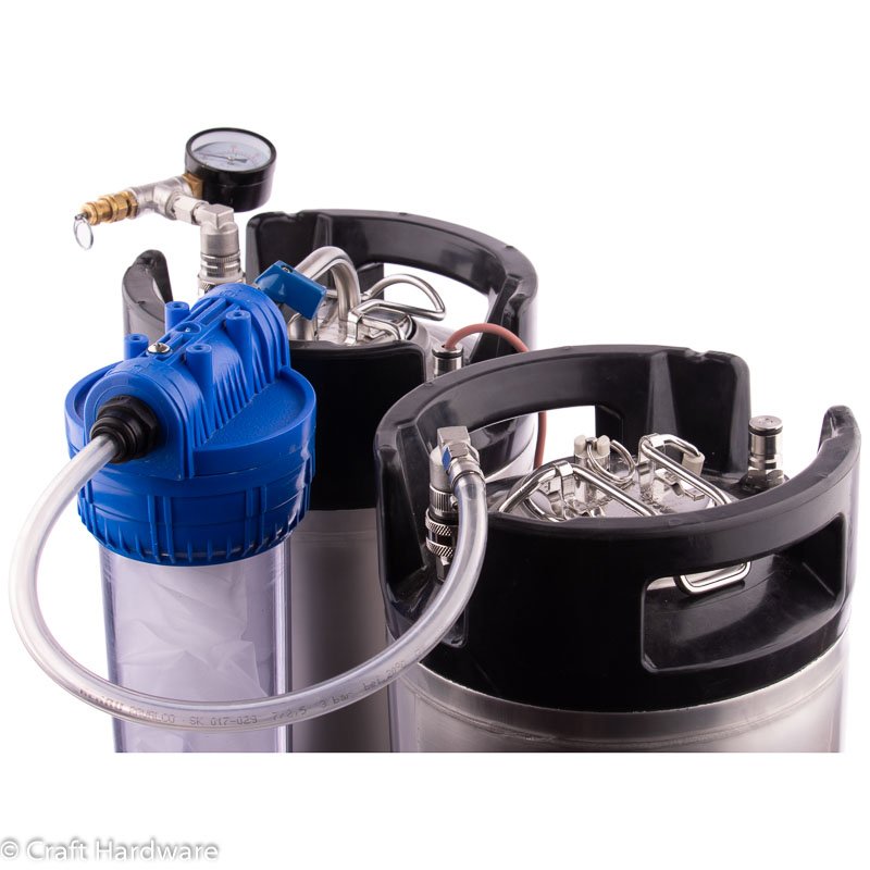 NC Keg | Craft Hardware