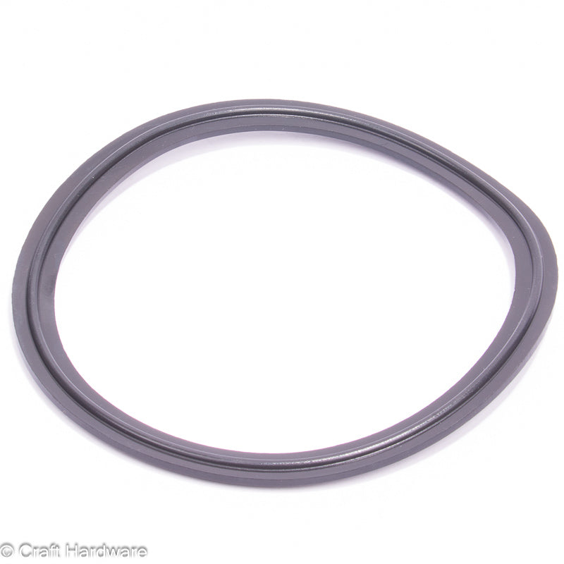 EPDM Gasket Tri-Clamp DN 100 – Craft Hardware