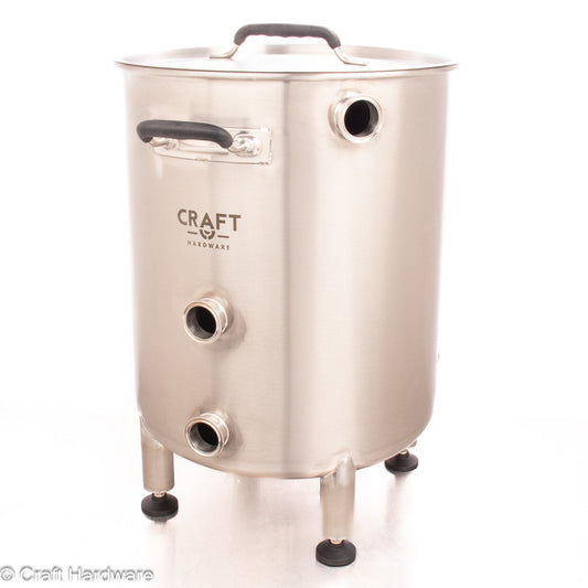 Single Kettles | Craft Hardware