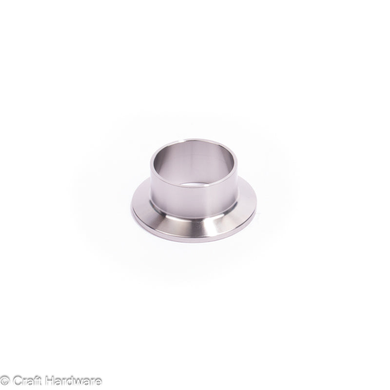 Ferrule Tri-Clamp DN 32 – Craft Hardware