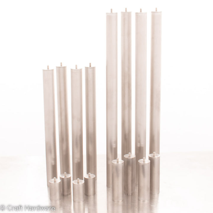 Craft Hardware | Tri-Clamp Based Homebrewing Equipment