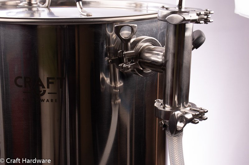 Steam Condenser – Craft Hardware