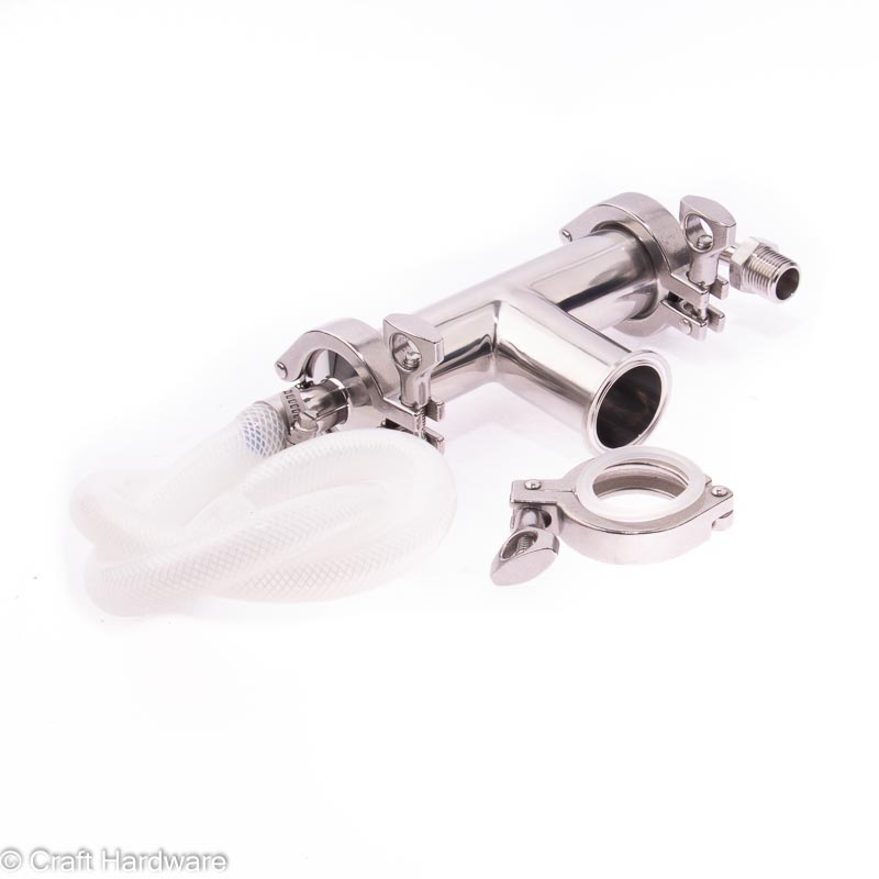 Steam Condenser – Craft Hardware