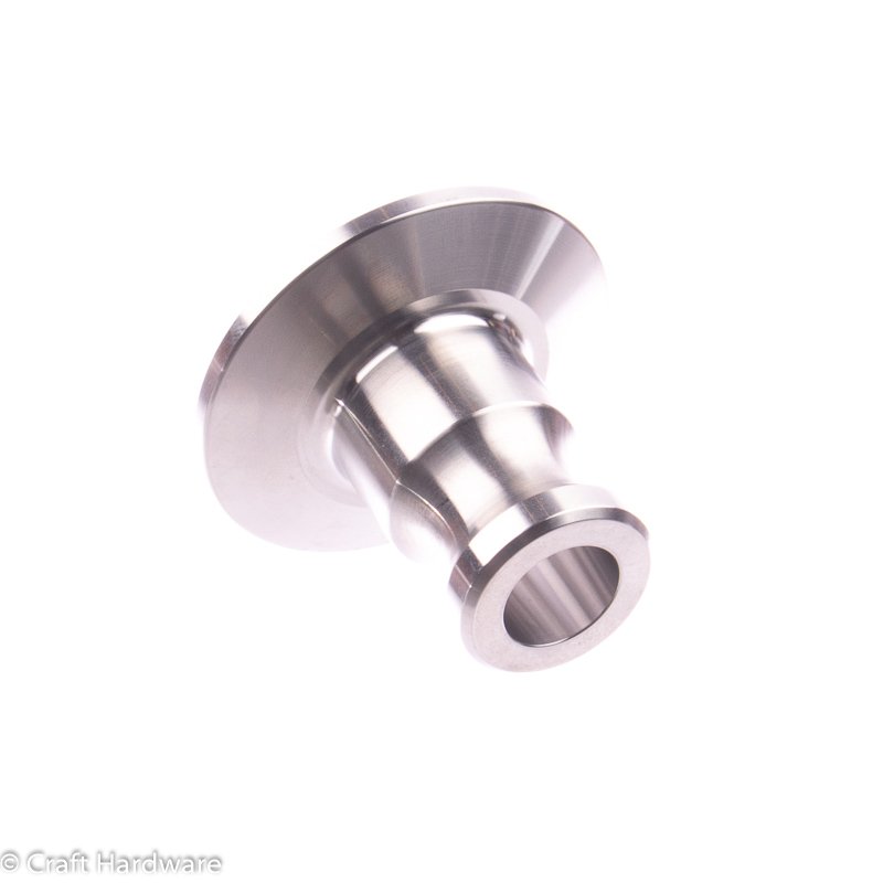 Camlock Tri-Clamp Adapter – Craft Hardware