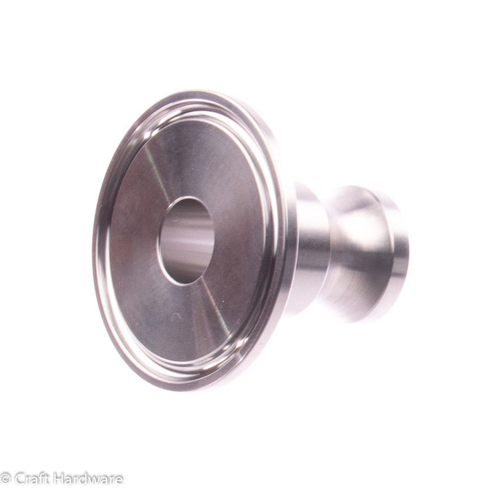 Camlock Tri-Clamp Adapter – Craft Hardware